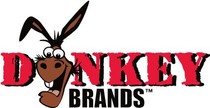 Donkey Brands - Donkey Chips and Donkey Salsa Simplified.